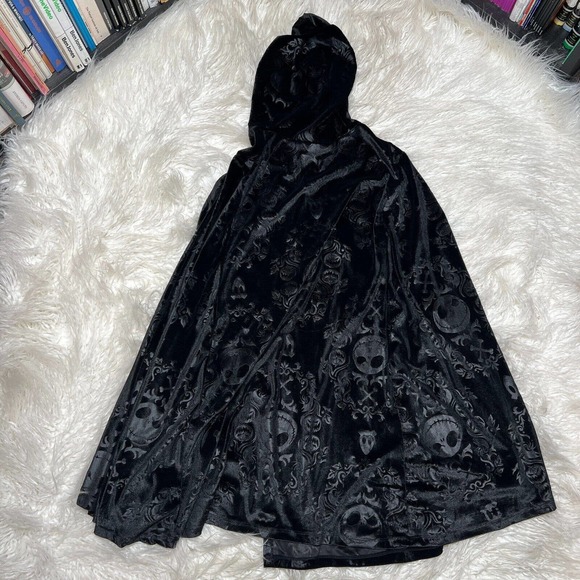 Nightmare Before Christmas | Jackets & Coats | Nightmare Before ...